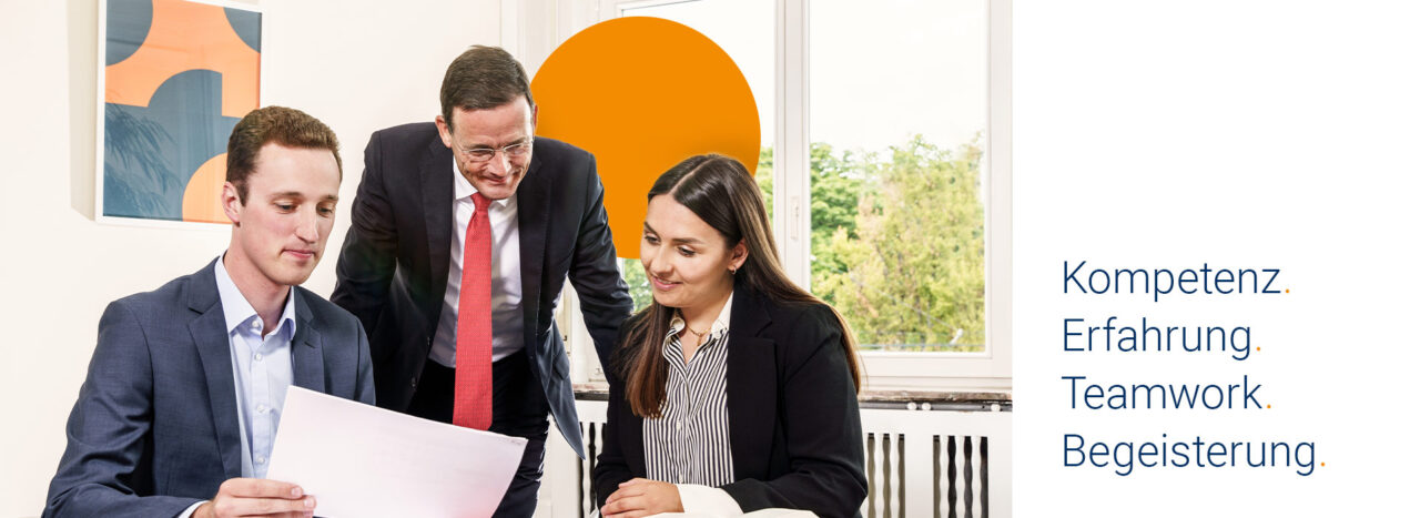 Kulas Rechtsanwälte und Insolvenzverwalter Stuttgart