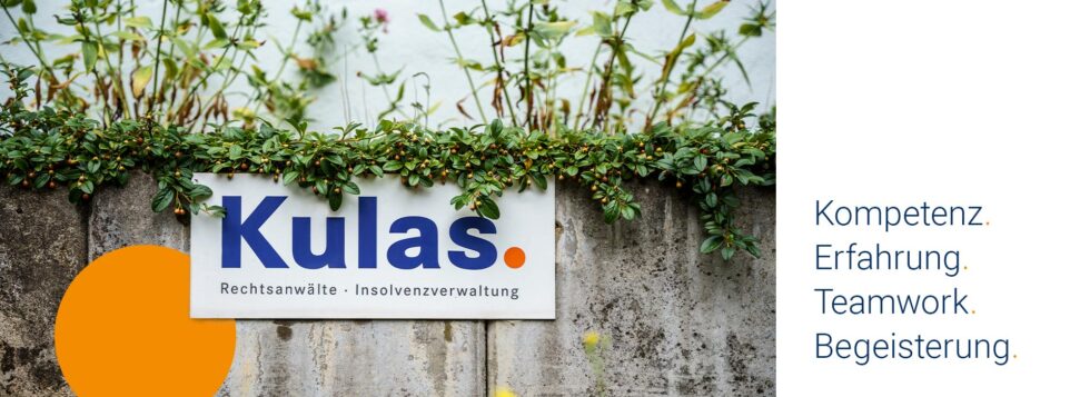 Kompetenz, Erfahrung und Herzblut. Das Team Kulas.